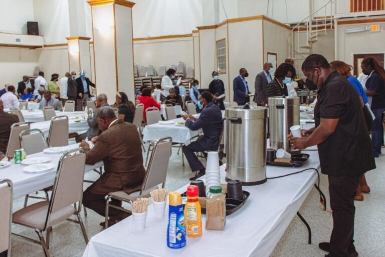 Hospitality – Emmanuel Miami